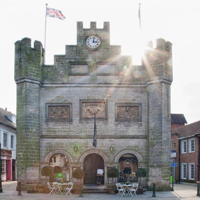 Bill's Restaurant & Bar - Horsham - Horsham, ENG | OpenTable