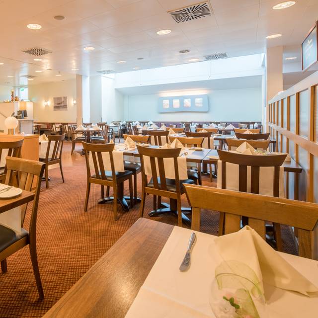 Red Baron Restaurant - Erding, BY | OpenTable