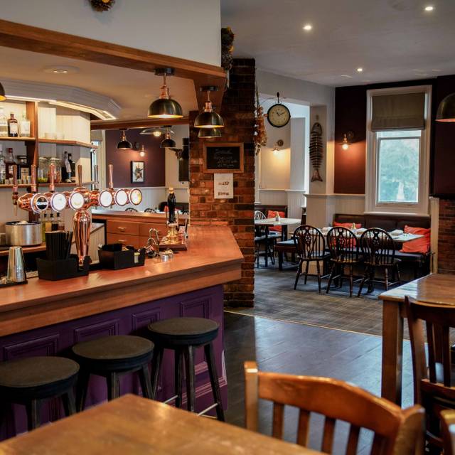 George IV Restaurant - Ware, Hertfordshire | OpenTable