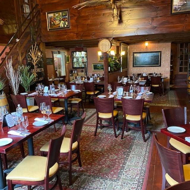 La Foresta Restaurant - Killingworth, CT | OpenTable