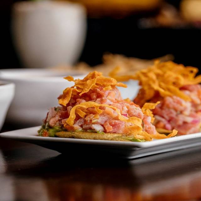 Bodega 8 - Mexicali Restaurant - Mexicali, BCN | OpenTable