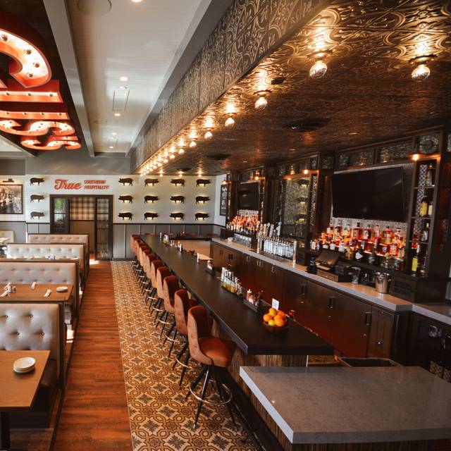 Gus's BBQ - Porter Ranch Restaurant - Porter Ranch, CA | OpenTable