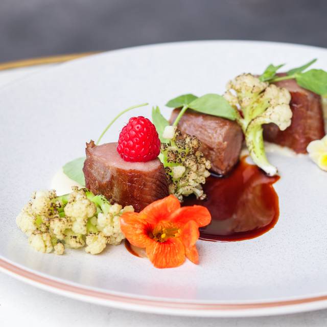 Restaurante Basq Essendon Fields - Windsor, , AU-VIC | OpenTable
