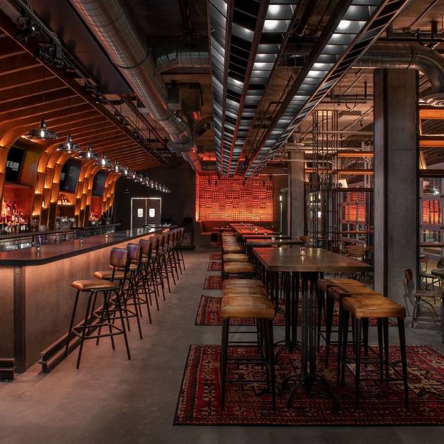 Restaurant Trax Burgers and Bar - Minneapolis, , MN | OpenTable