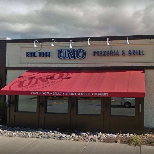 Uno Pizzeria & Grill - Tilton Restaurant - Tilton, NH | OpenTable