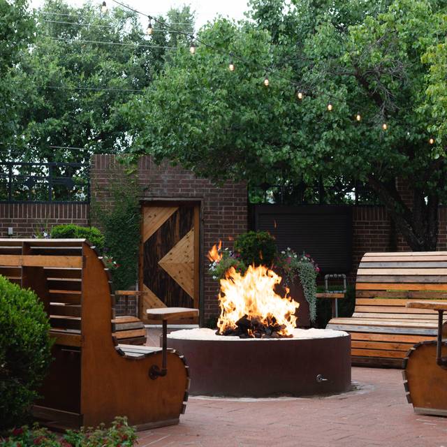 Pacific Table - Fort Worth - Mis à jour en 2024, Restaurant Américain ...