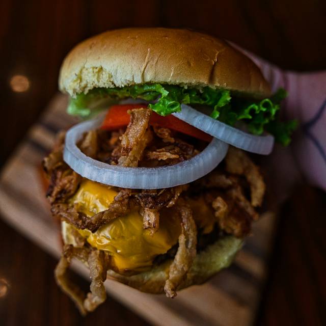 Hackney's on Lake Restaurant - Glenview, IL | OpenTable