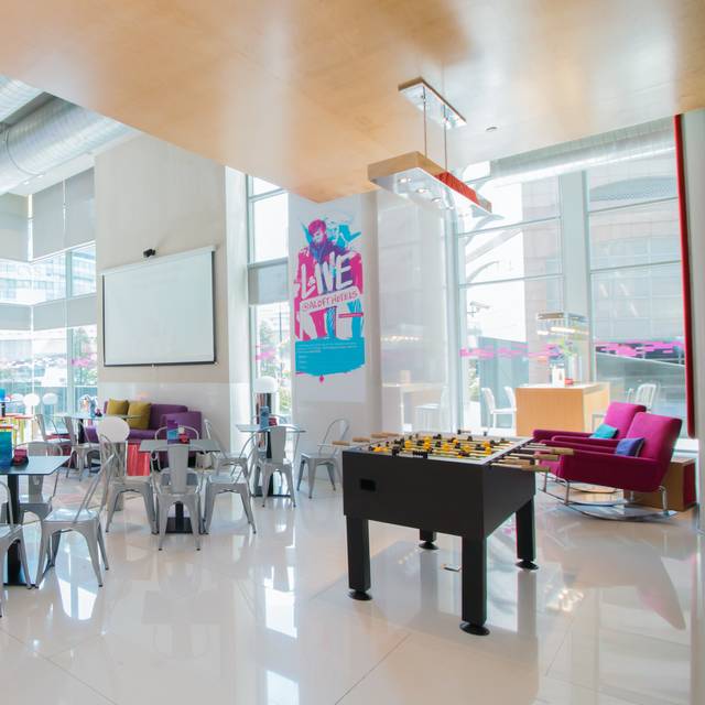 Restaurante WXYZ Bar - Kuala Lumpur, , Kuala Lumpur | OpenTable