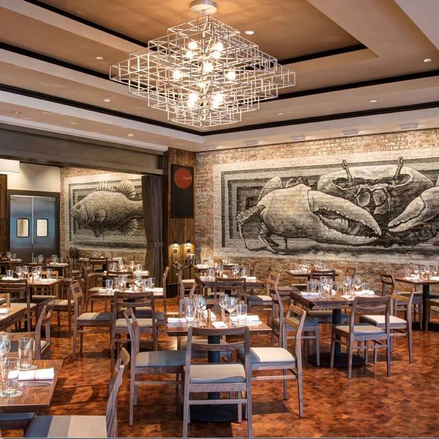 Meril Restaurant - New Orleans, LA | OpenTable