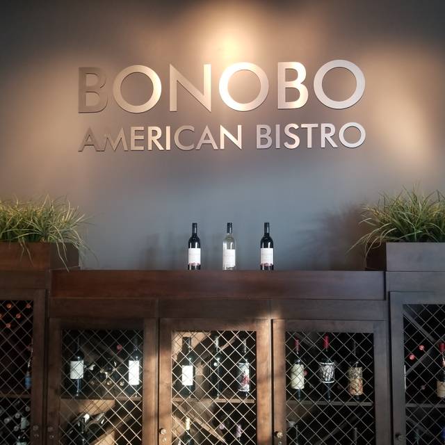 Bonobo American Bistro Restaurant - Shorewood, WI | OpenTable