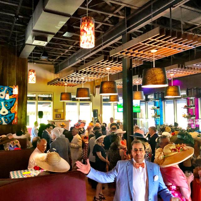 Ruffino’s on the River Restaurant - Lafayette, LA | OpenTable