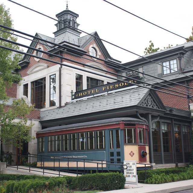 Restaurant Hotel Fiesole - Bella Rossa / Mistral - Skippack, , PA ...