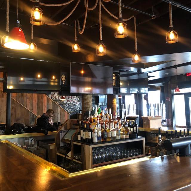 Cityside Tavern Restaurant - Brighton, MA | OpenTable