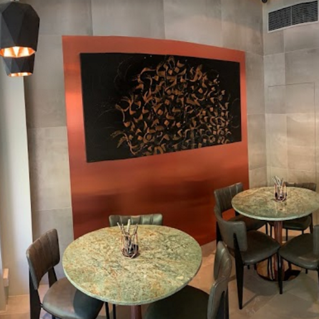 Chelo - Updated 2025, Persian Restaurant in London