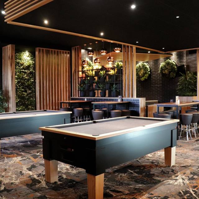 The Langwarrin Hotel - Langwarrin, AU-VIC | OpenTable