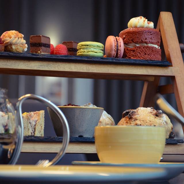 Afternoon Tea at The Maldron Hotel Belfast Restaurant - Belfast | OpenTable