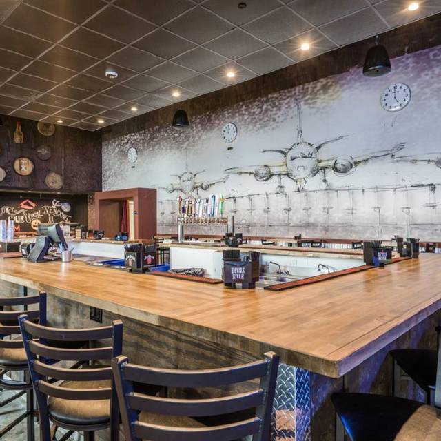 Maple Landing Restaurant - Dallas, TX | OpenTable