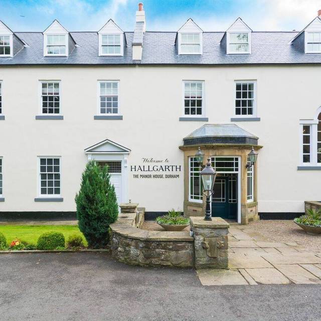 The Hearty Hedgehog at Hallgarth The Manor House - Mis à jour en 2025 ...