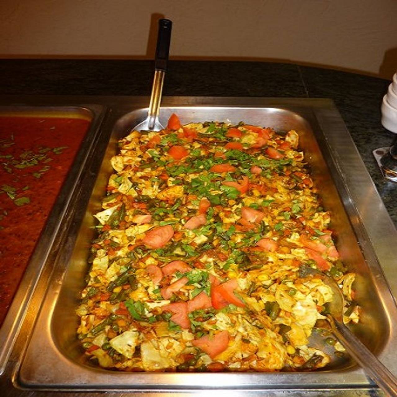 Ista Indian Food Flower Mound Texas | Best Flower Site