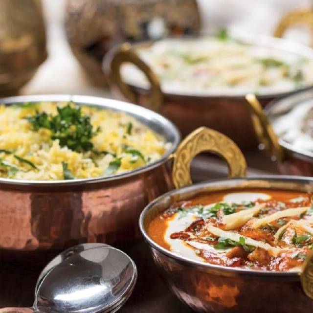 Restaurante Delicious Curry House - Oakland, , CA | OpenTable