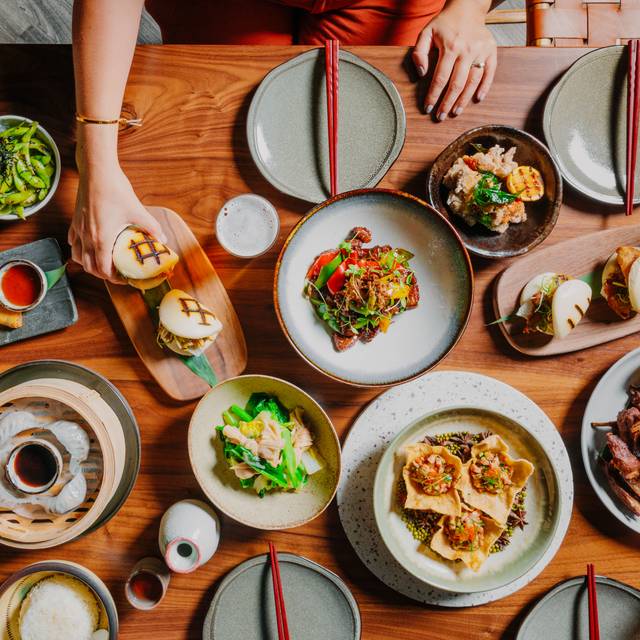 Umami Restaurant & Bar - Updated 2025, Asian Restaurant in Fortitude ...