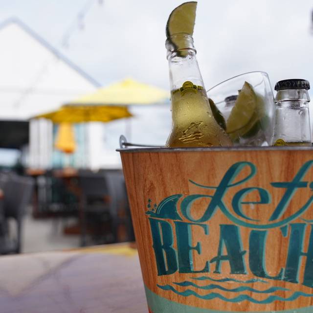 Fish Lips Waterfront Restaurant - Port Canaveral, FL | OpenTable