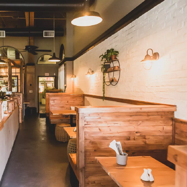 DEDIKo Restaurant - Vancouver, WA | OpenTable