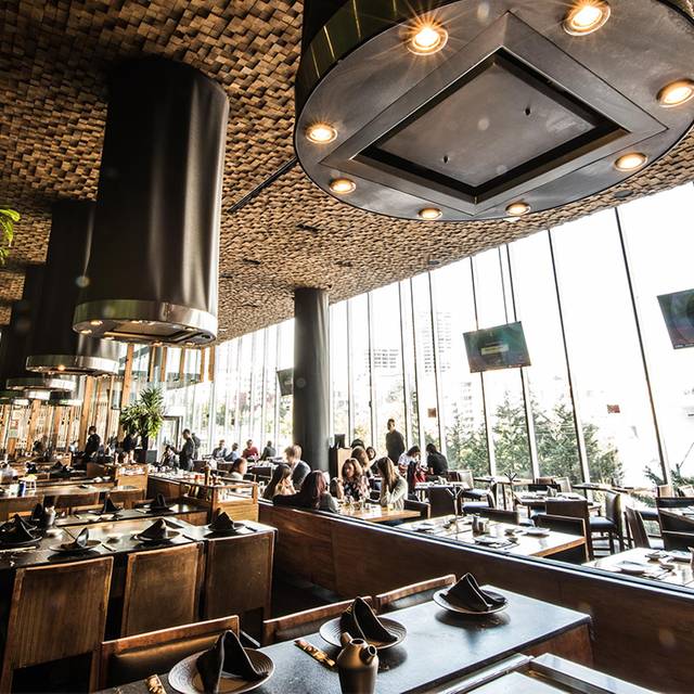 El Japonez - Santa Fe Restaurant - Mexico City, CDMX | OpenTable