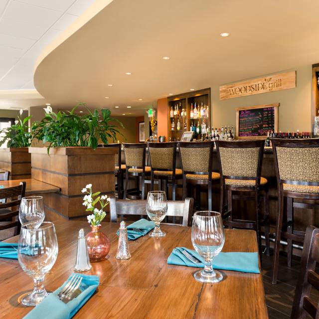 Woodside Grill Restaurant - Anderson, CA | OpenTable