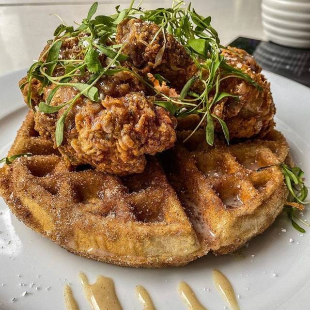 Victory Restaurant & Lounge - Miami, FL | OpenTable