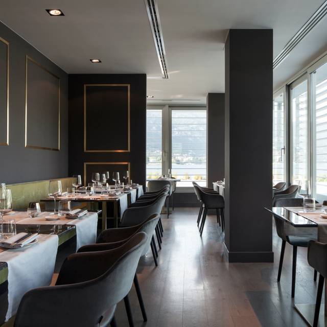 Restaurante Koen Restaurant - Paratico, Brescia | OpenTable