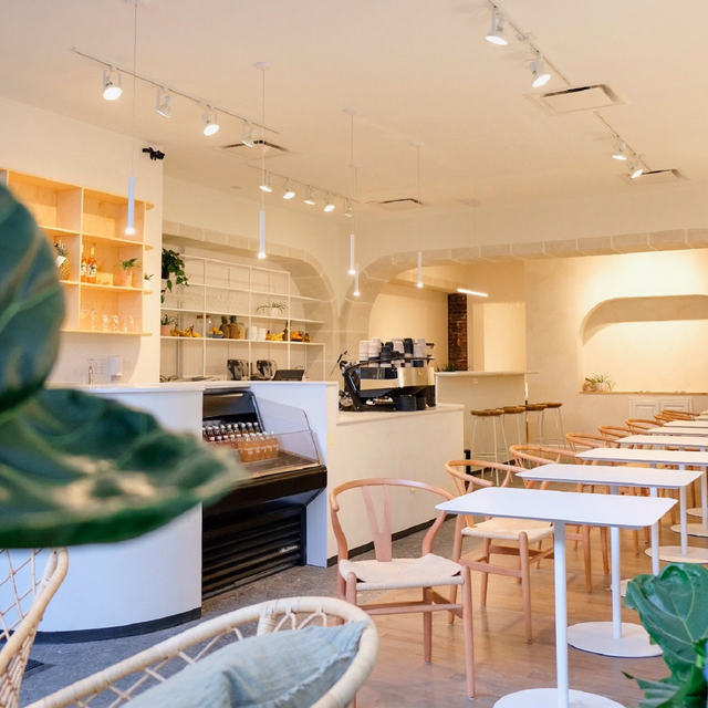 Archway - Updated 2024, Vegan Restaurant in Montréal, QC