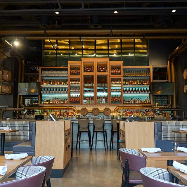Northern Maverick Brewing Co Restaurant - Toronto, ON | OpenTable