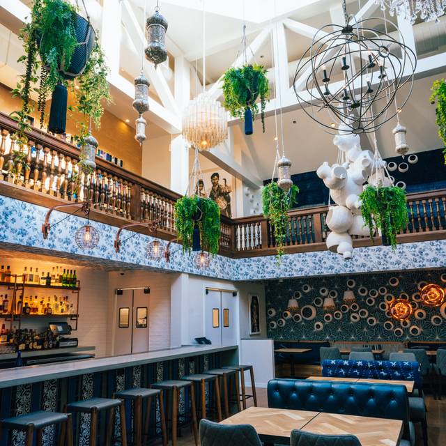 Ettan - Palo Alto - Actualizado en 2024, restaurante indio en Palo Alto, CA