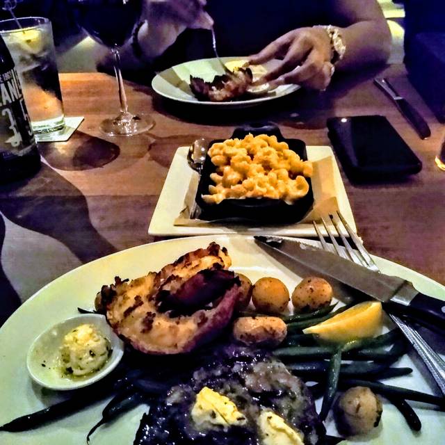 Seasons 52 Spring Menu 2017 Nutrition | Besto Blog