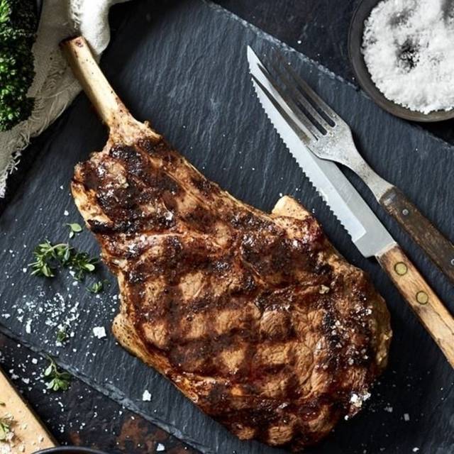 Outback Steakhouse - Penrith Restaurant - Penrith, AU-NSW | OpenTable