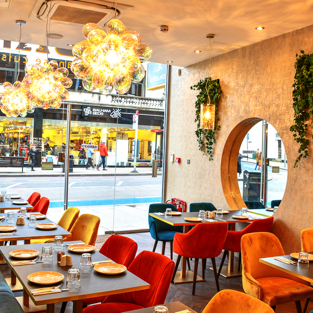 Libano Restaurant - Updated 2025, Lebanese Restaurant in London