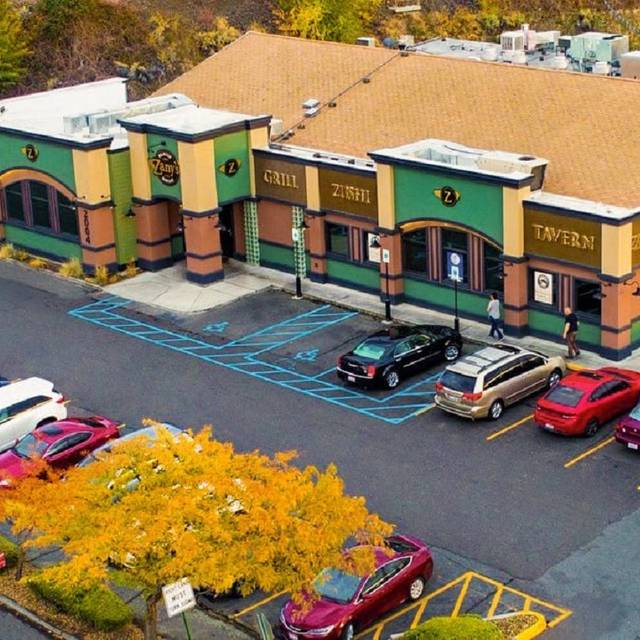 Zany Graze Restaurant - Lewiston, ID | OpenTable