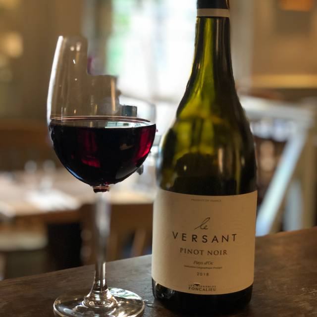 The Union Restaurant - Rye, East Sussex | OpenTable