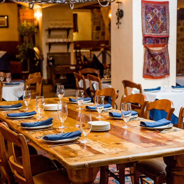 Estia - Philadelphia Restaurant - Philadelphia, PA | OpenTable