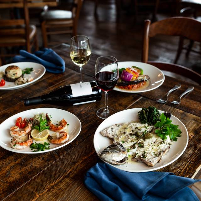 Estia Taverna - Marlton Restaurant - Marlton, NJ | OpenTable