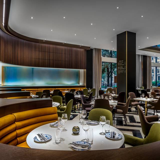 Rosélys Restaurant - Montréal, QC | OpenTable