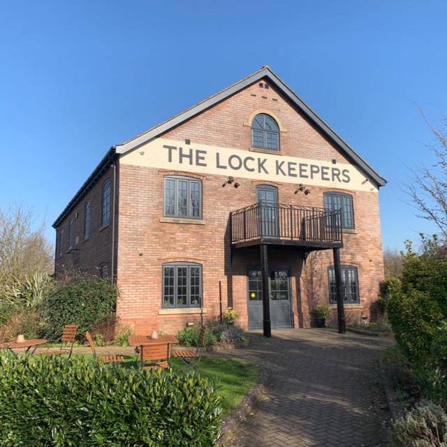 The Lock Keepers - Updated 2025, British Restaurant in Gloucester ...
