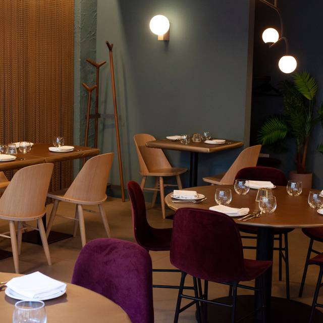 Tast Catala Restaurant - Manchester | OpenTable