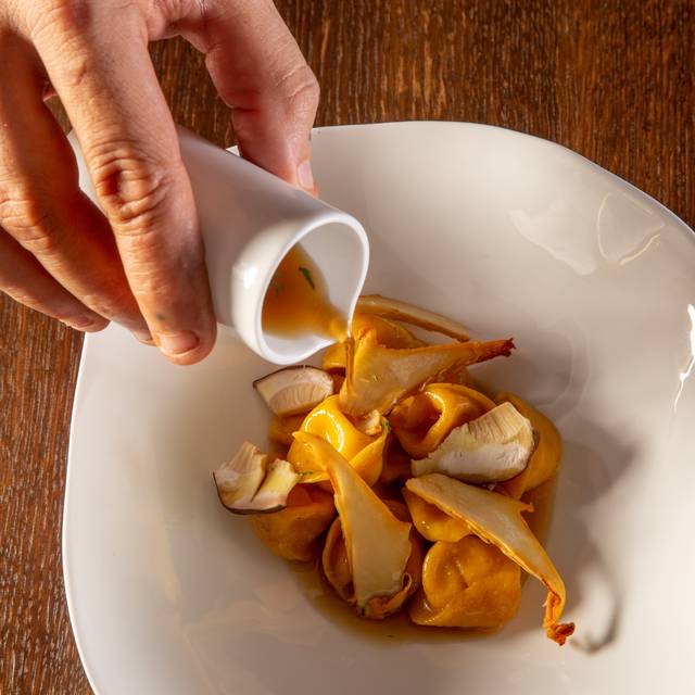 Jacopa Restaurant - Rome, Rome | OpenTable