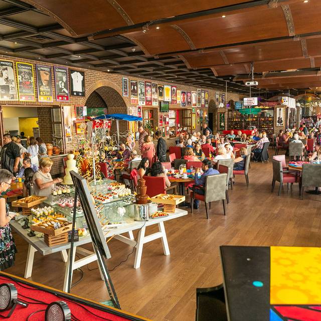 La Moda - Updated 2025, Mexican Restaurant in Acapulco, GRO