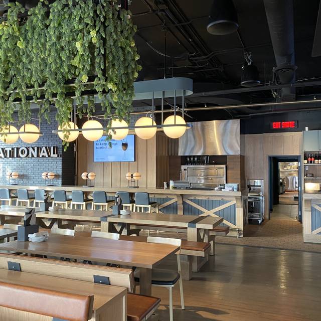 National on 17th - Updated 2024, Canadian Restaurant in Calgary, AB