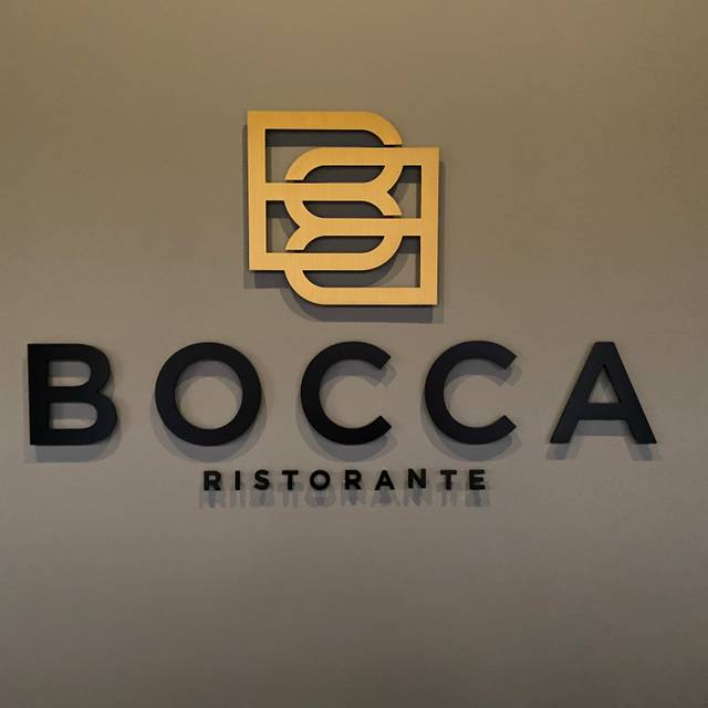 Bocca Ristorante - Updated 2025, Italian Restaurant in Birmingham, AL