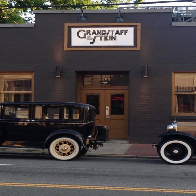 Grandstaff & Stein Restaurant - Richmond, VA | OpenTable