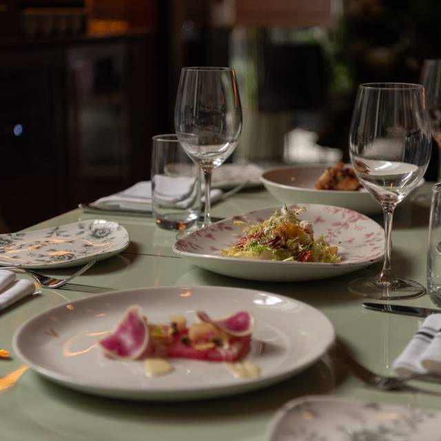 Victor Restaurant - Toronto, ON | OpenTable